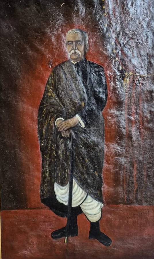Maharaja Manindra Chandra College